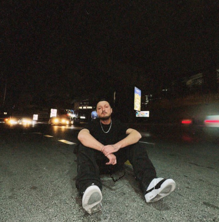 بیوگرافی کامل محمدرضا شایع