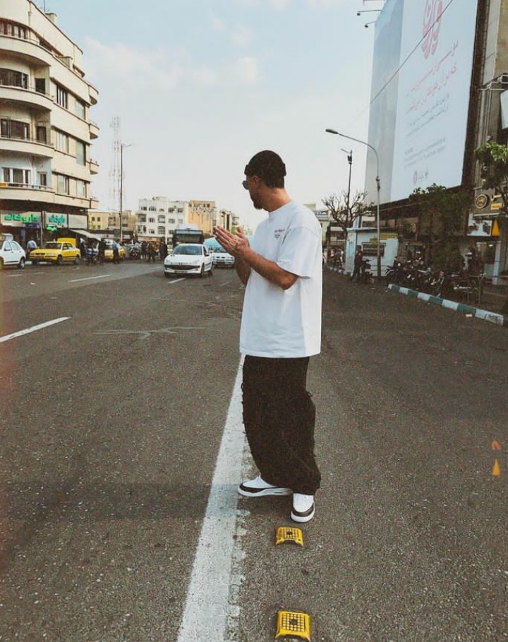 بیوگرافی کامل محمدرضا شایع